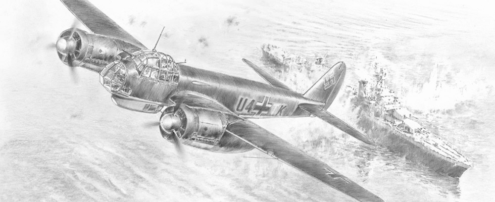 Aviation Art by Geoff Nutkins - Aviation art prints, rare pilot signatures